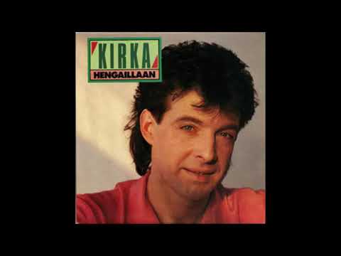 1984 Kirka - Hengaillaan