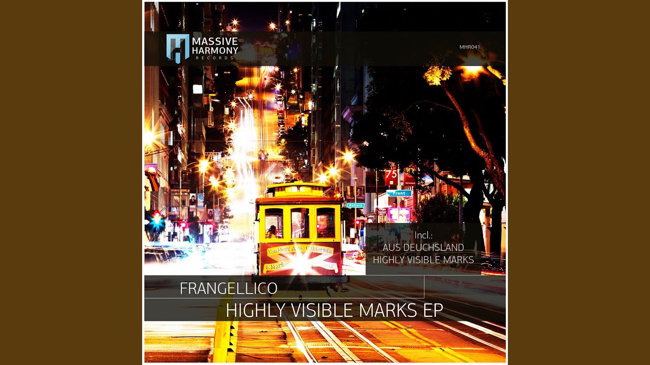 Highly Visible Marks - YouTube