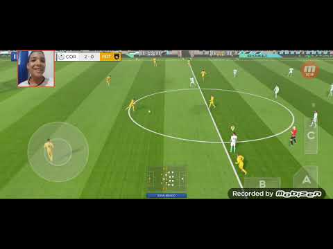 jogando dls 23 - YouTube