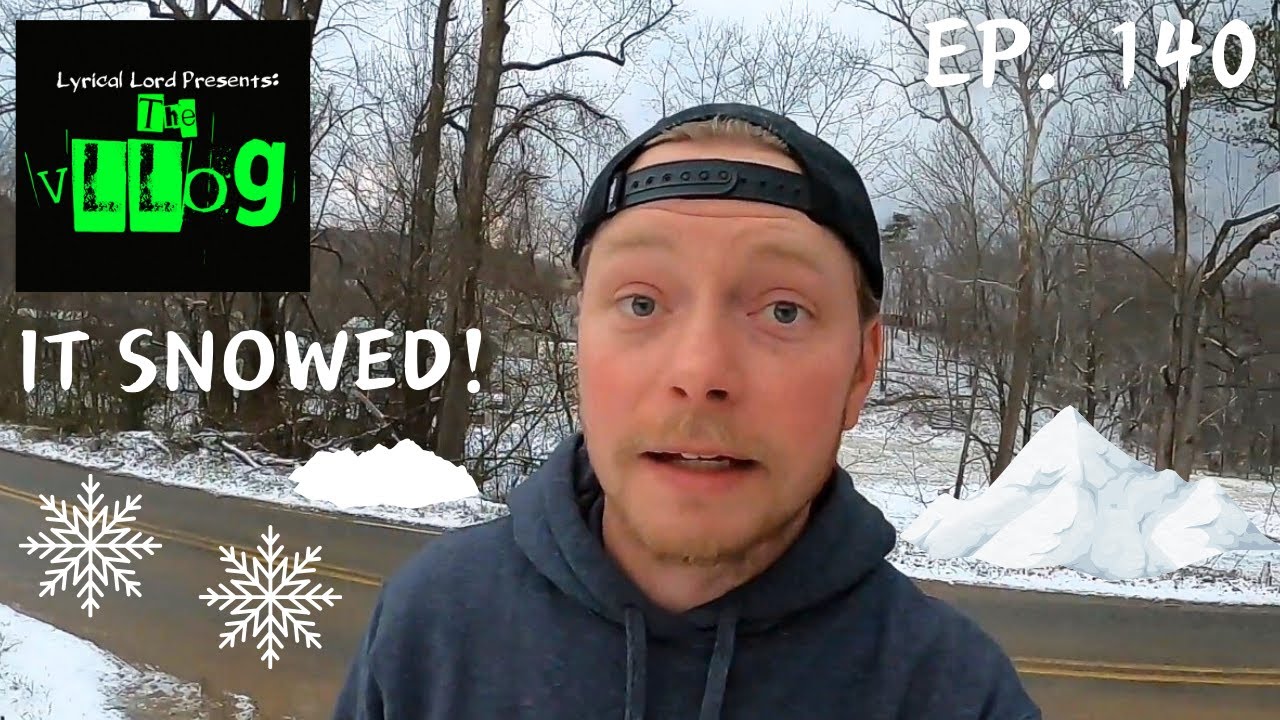 IT SNOWED YouTube it-snowed-youtube