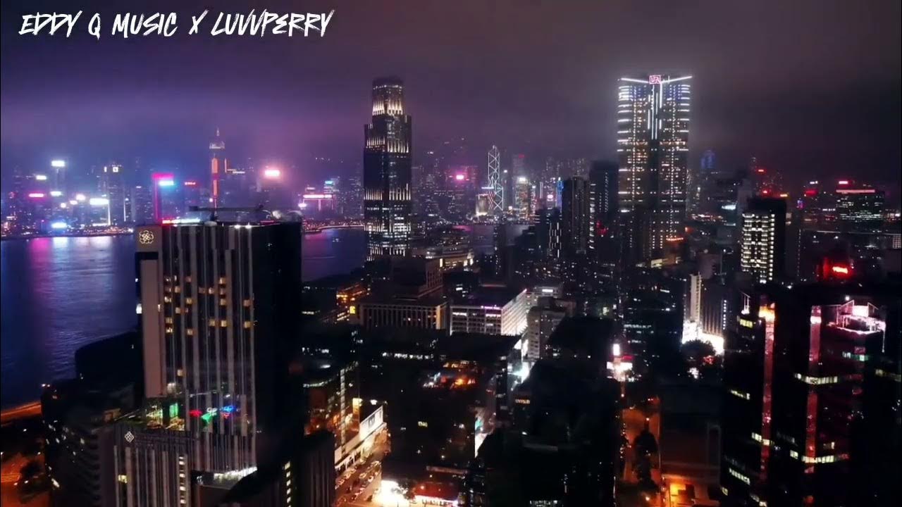 EDDY Q MUSIC | IMAGINANDO feat Luvvperry (official visualizer) - YouTube