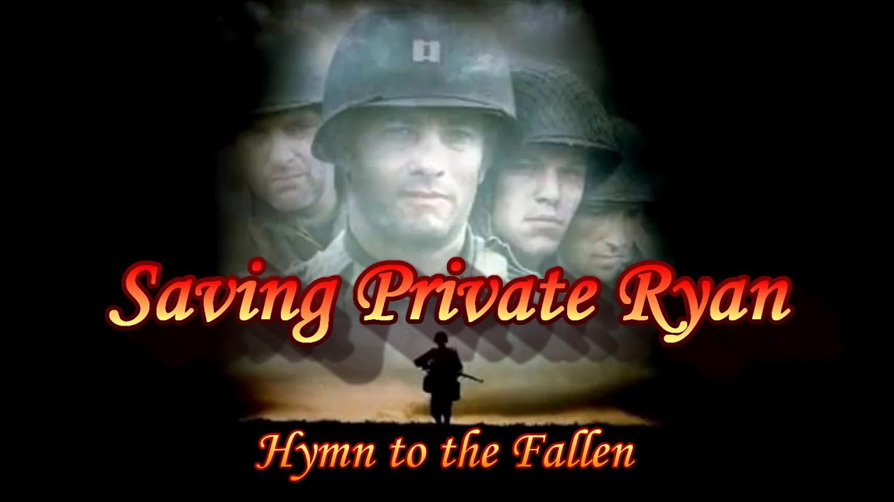 Saving Private Ryan - YouTube