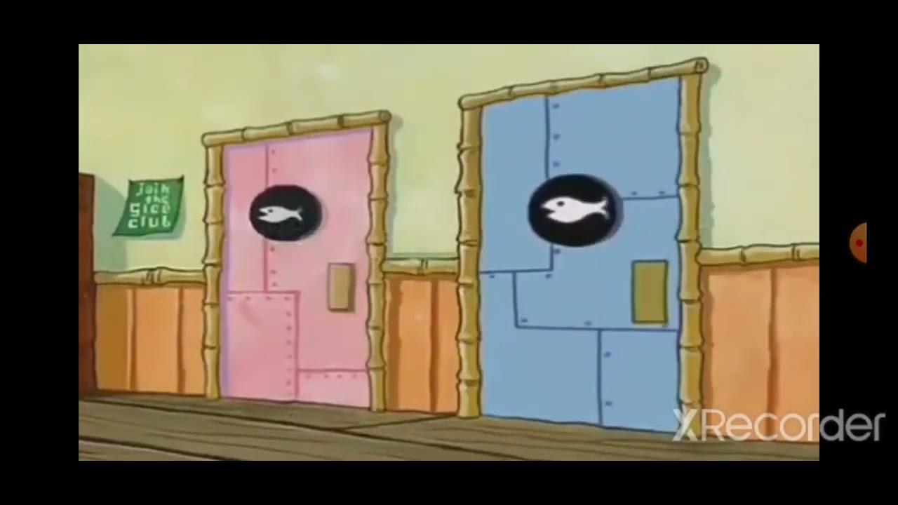 Spongebob SquarePants Leaves Poop In The Toilet #funny #meme #spongebob ...