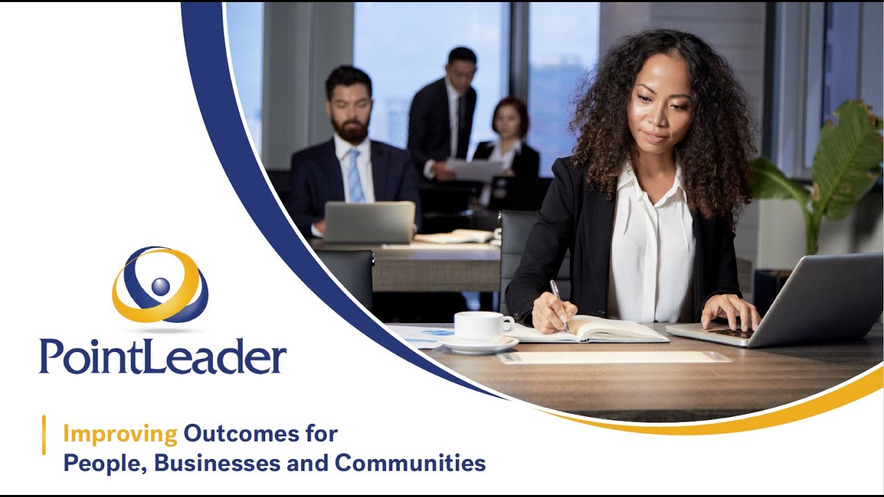 Overview: Improve Leadership Success with PointLeader EXP - YouTube