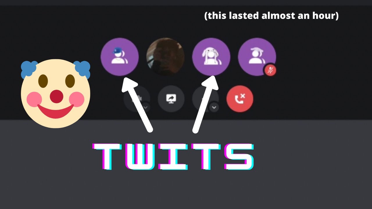 The Longest Discord Mic Up Ever - YouTube