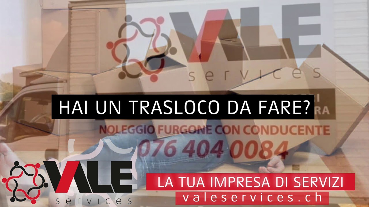 MM Vale Services 03 2020 - YouTube