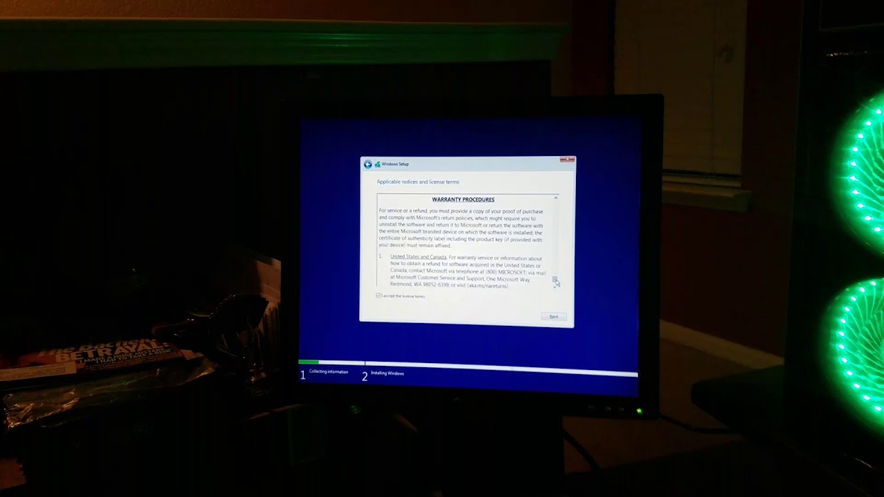 Fel energy square win 10 installation - YouTube