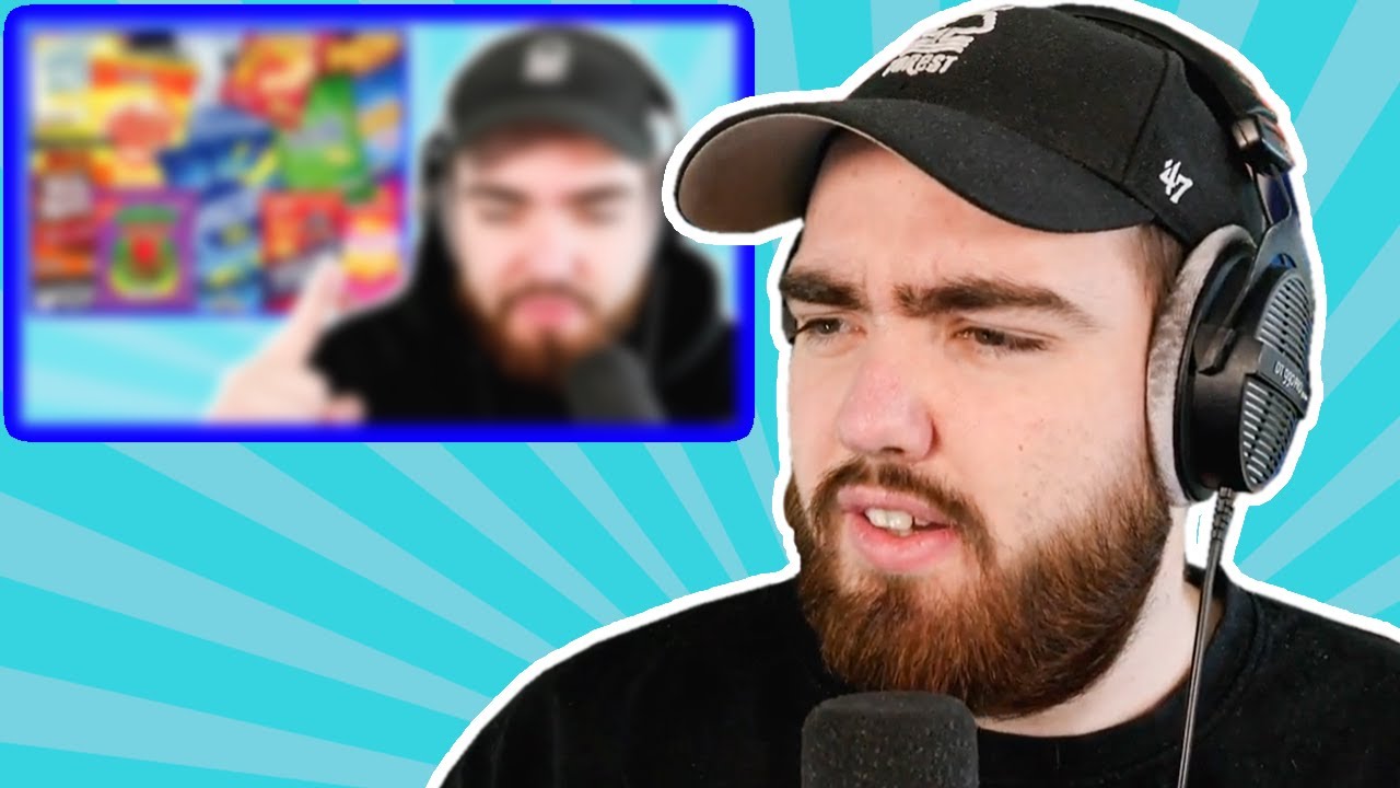 Was This Video TOO CONTROVERSIAL?? - YouTube