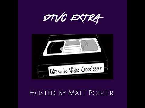 DTVC Extra 14, The Bloodfist Franchise: Bloodfist VII, Bloodfist VIII, and Bloodfist 2050