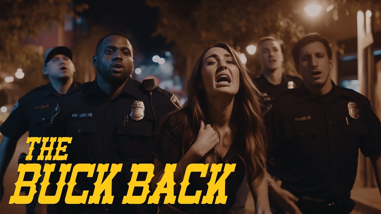 Caught On Police BodyCam |"Mondo's Burrito Supreme!" | The Buck Back ...