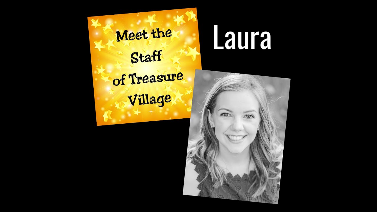 Meet the Staff: Laura - YouTube