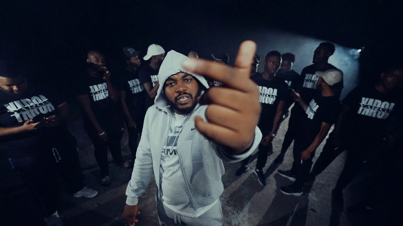 ALP - Yarga (clip officiel) - YouTube