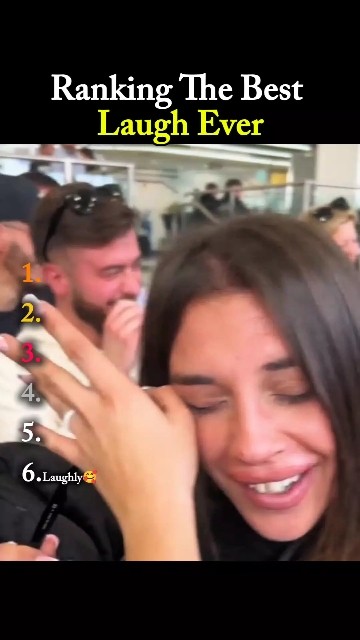 Ranking The Best Laugh Ever 😂🤣#ranking #funny #fails #laugh - YouTube