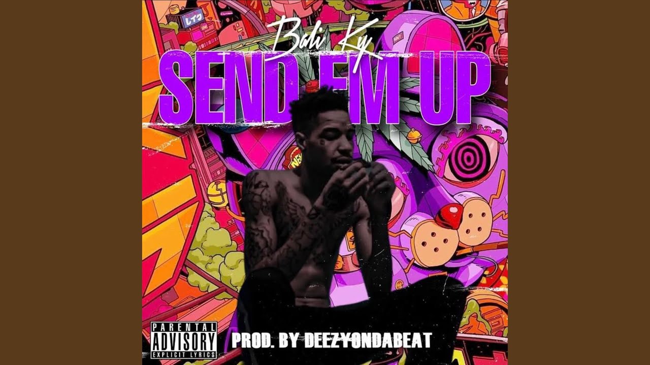 Send Em Up - YouTube