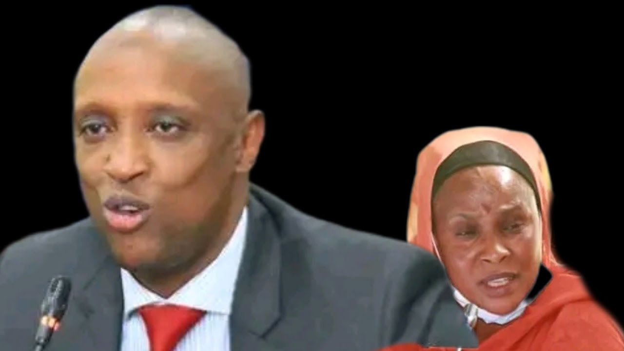 Isiolo Elders Rebuke Senator Fatuma Dulo’s Attack on Governor Guyo ...