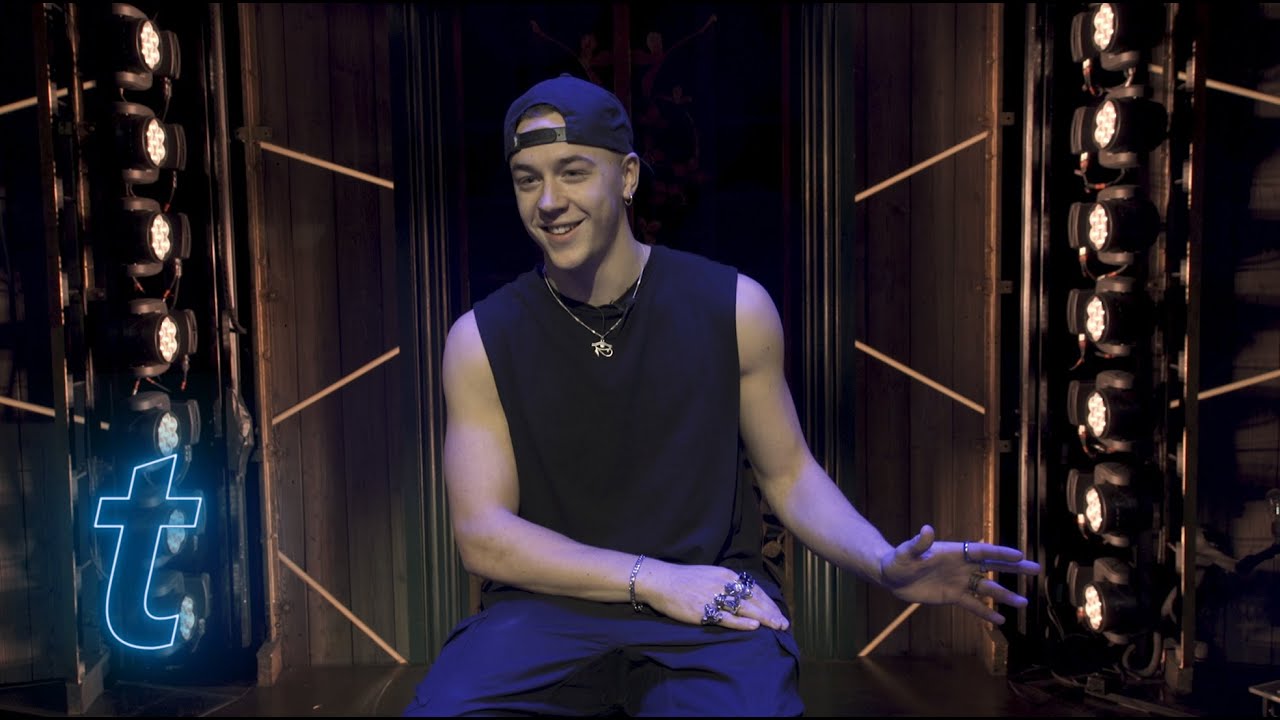 Interview: The Magic Mike Live dancers on the unique West End show ...