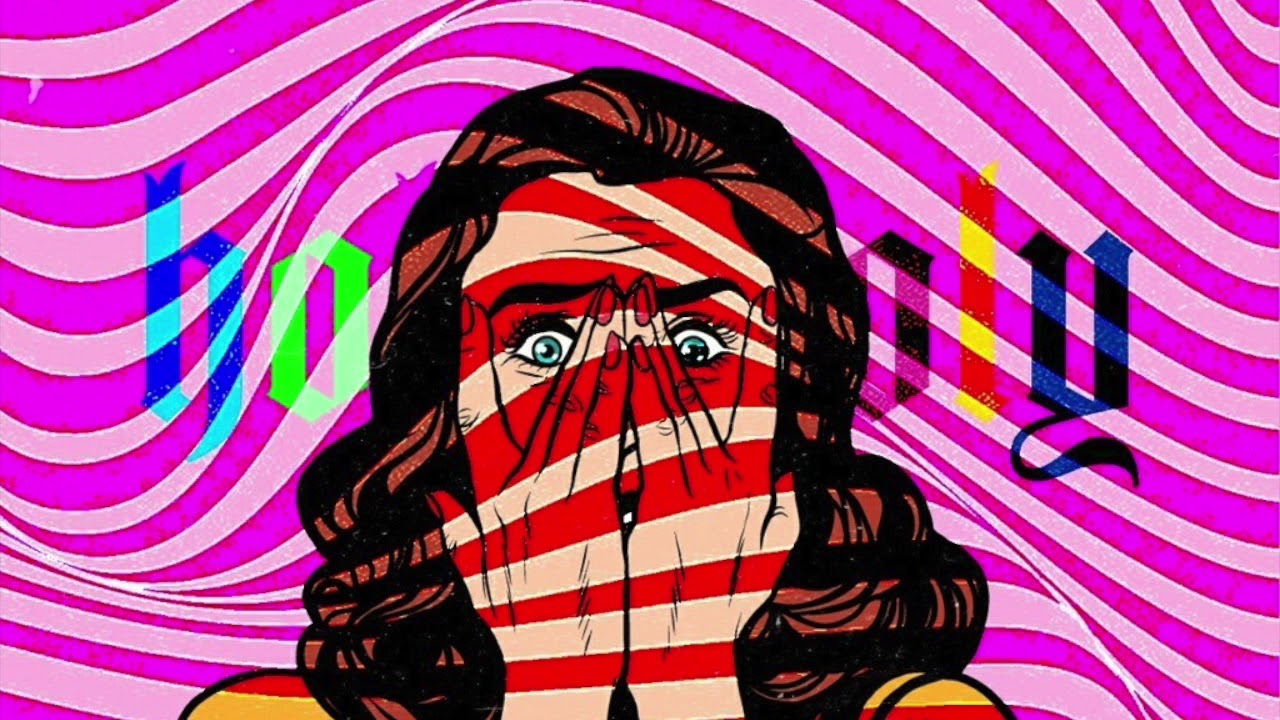 Holy Moly! - Sam Dope X Johnny Wayne (feat. Fedarro) - YouTube