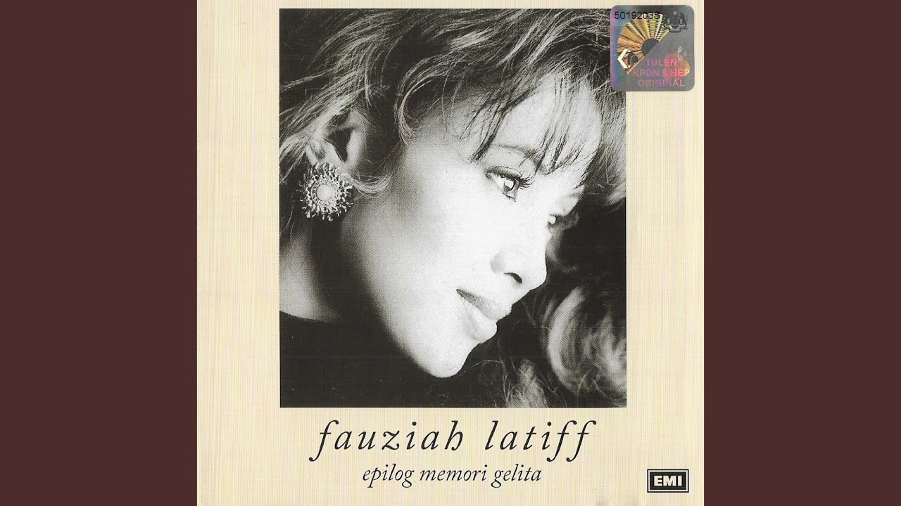 Aku Sebutir Pasir - YouTube