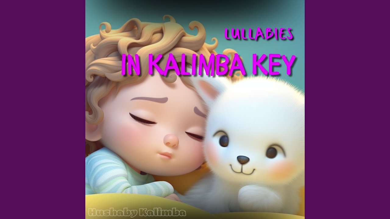 I’ve Been Working on the Railroad - Hushaby Kalimba, Deep Sleep Music ...