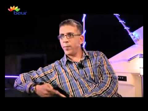 Hafidh Derradji   interview 'Aout 2011'   YouTube2 KIDS