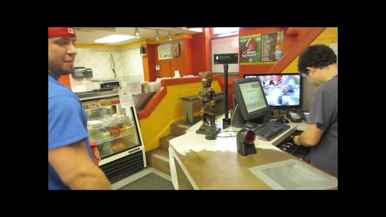 Preworkouts, Grocery Stores, Interviews, Eating & Training - YouTube
