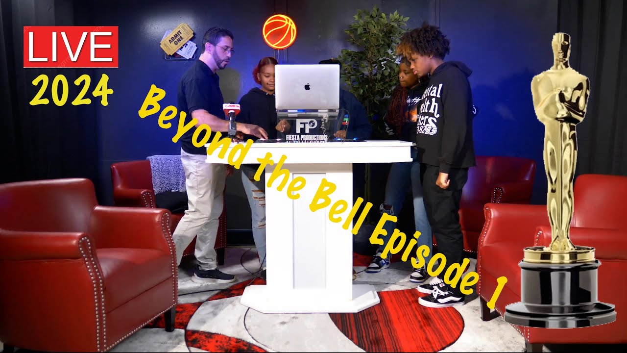 Episode 1 Beyond the Bell - YouTube