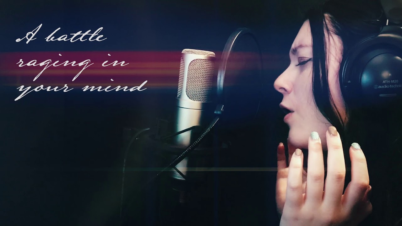 Robyn Slade - Hurt Locker (Official Video) Mental Health Awareness and ...