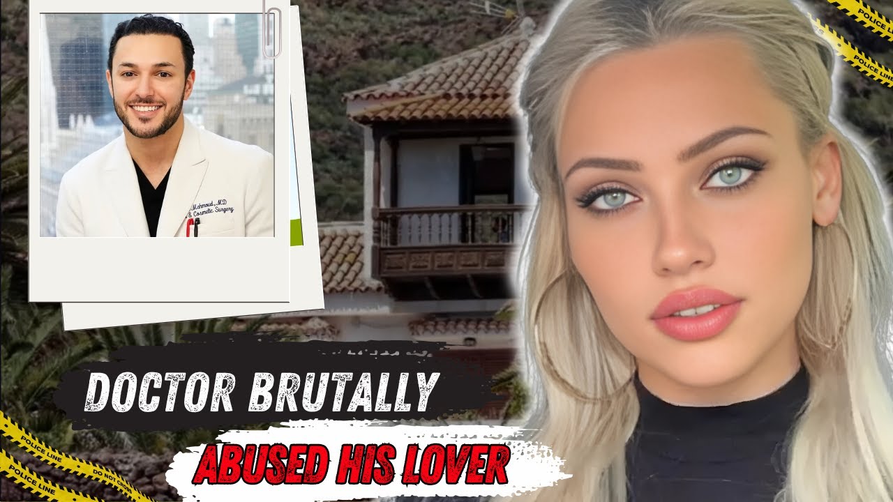 A Lavish Life Turns into a Nightmare, Shocking Truths Unveiled - The ...