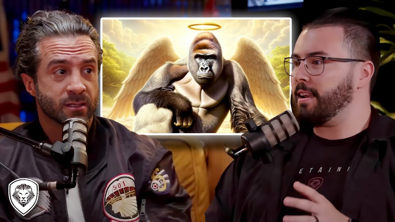 The Great Ape Conspiracy: Harambe's 2016 Death and Its Ripple Effect on ...