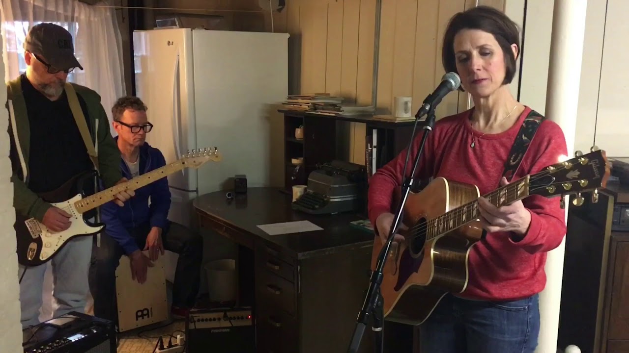 “Pinup Girl” Karen Barr - YouTube