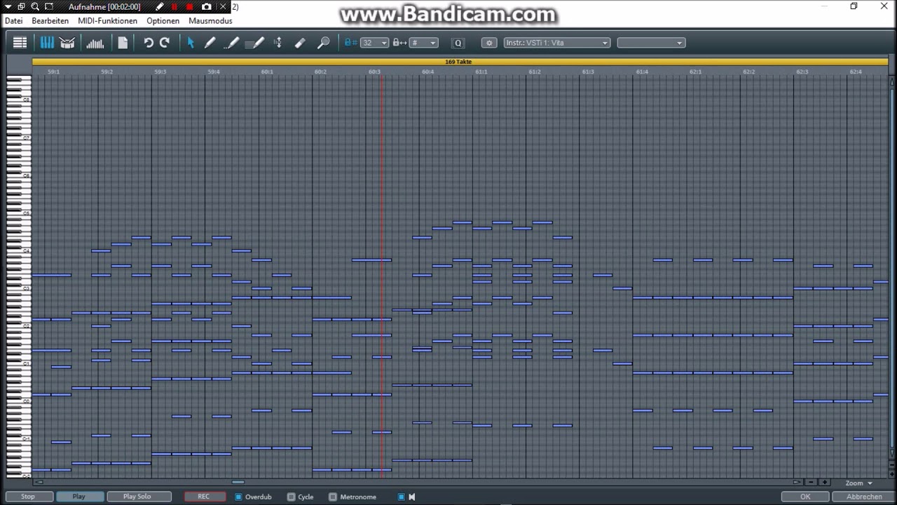 SPLATFEST (Splatoon) MIDI + Download - YouTube