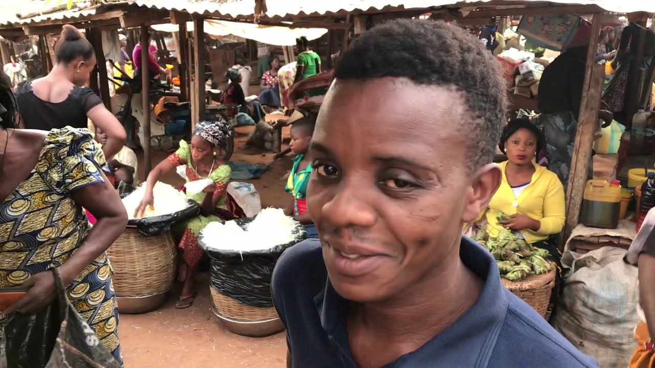 Orie market umuna orlu | quick tour - YouTube