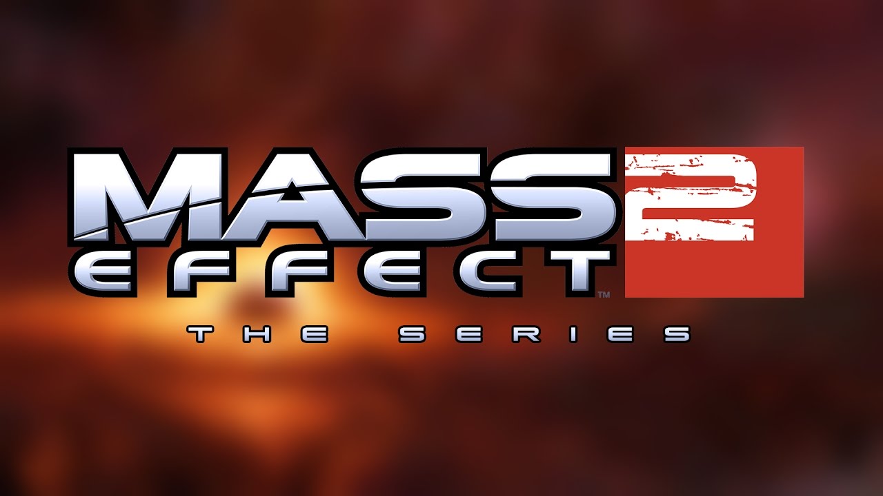 Mass Effect - TV Series Opening (Season 2) - YouTube