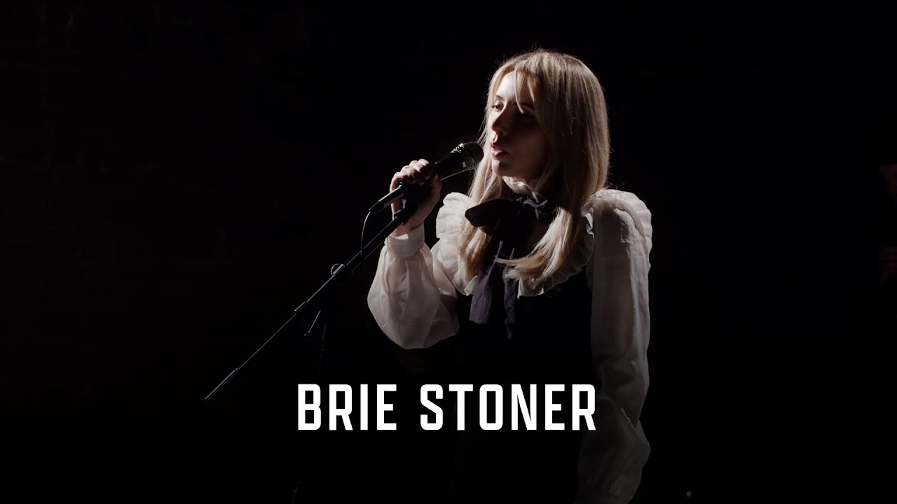 Elevator a GoGo Presents | Loved Me Like a Weapon by Brie Stoner - YouTube