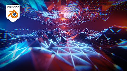 Looping Animations In Blender Tutorials - YouTube