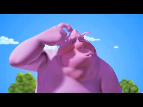 Boom and Reds - Turtle