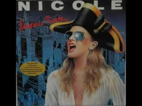 Nicole Song for the world - YouTube