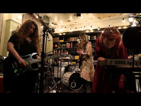 Mammút - Untitled (Live on KEXP)