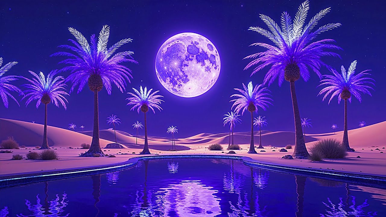 Sleeping Music for Deep Sleeping ★ Soft Relaxing Tones & Calm Music to ...