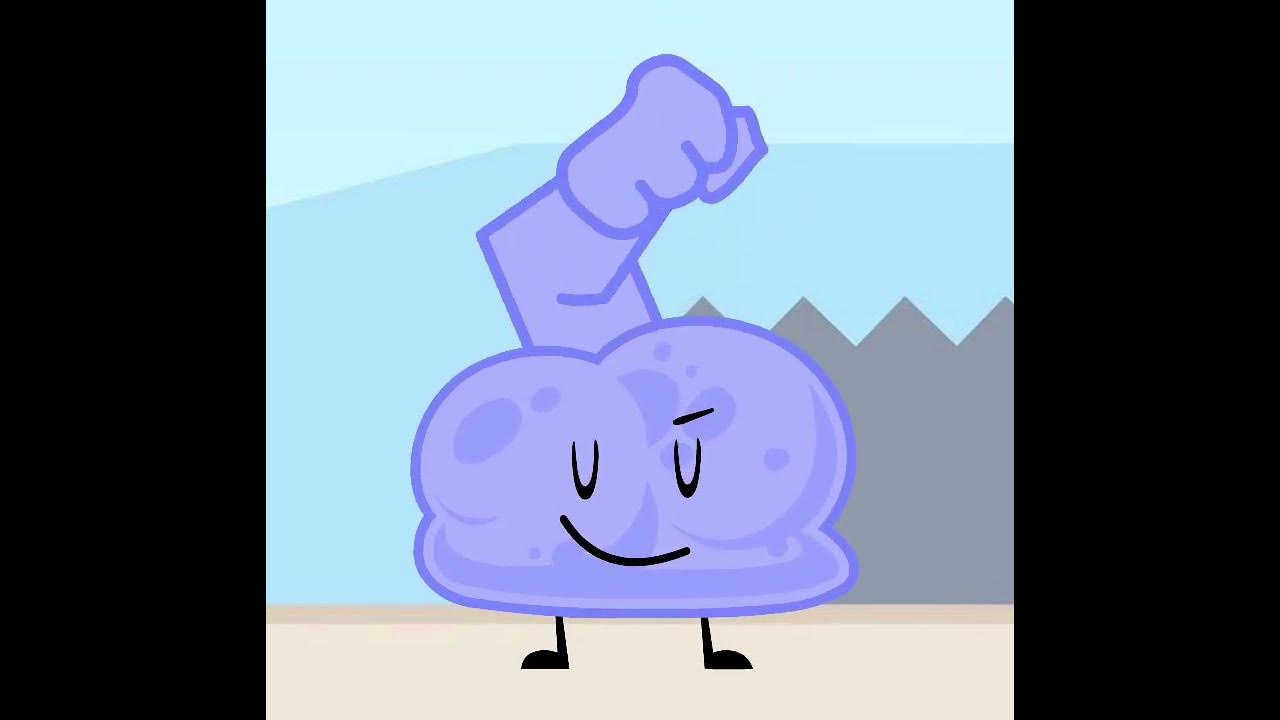 Winner Torako dance - BFDI animation - YouTube