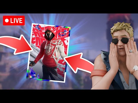 🔴 LIVE! - WINNING the *FNCS CUP* in FORTNITE Season 4 - YouTube