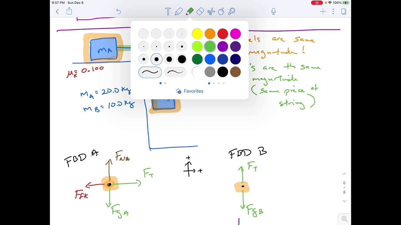 Two body problems, part 6 - YouTube
