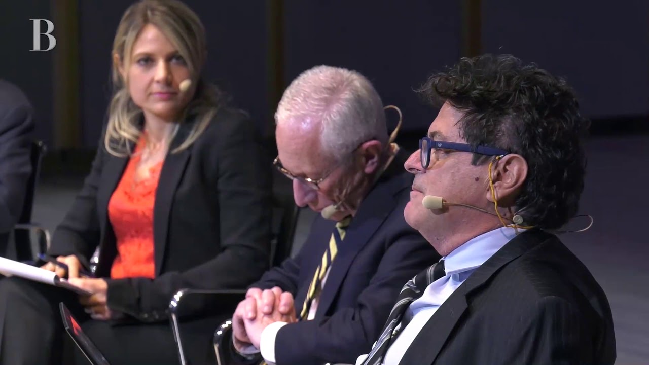 High Public Debts and Low Interest Rates - Alberto Alesina - YouTube