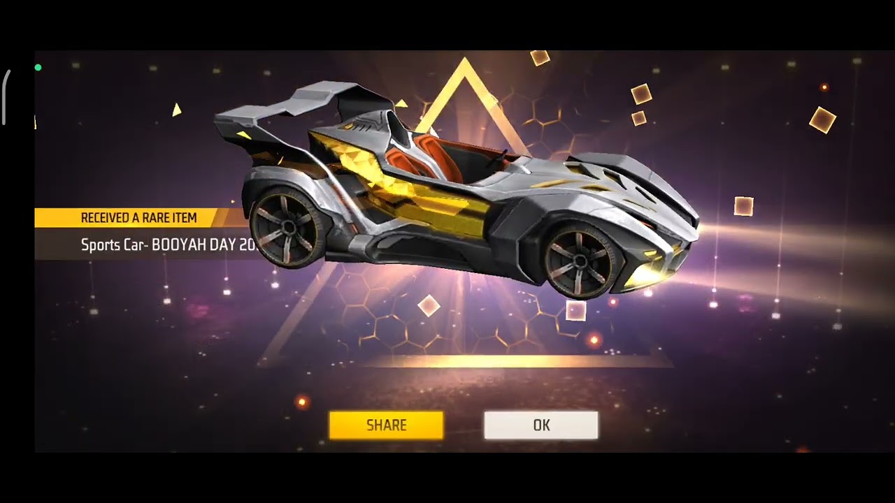 Evo Ump Return Spin Free Fire | New Faded Wheel Event | Free Fire New ...