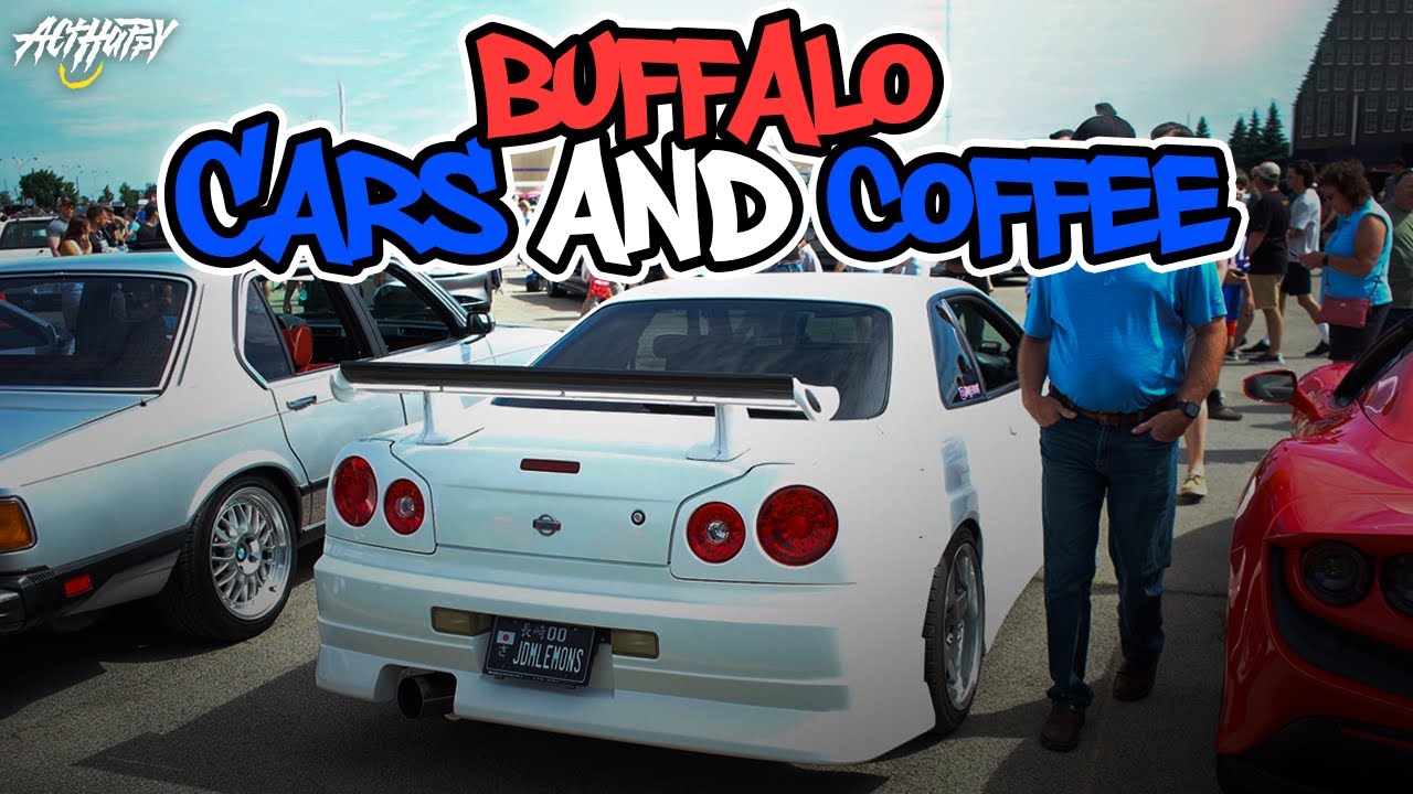 BUFFALO CARS AND COFFEE! *IMPORTS, OLD SCHOOL, EXOTIC, MUSCLE, RARE ...