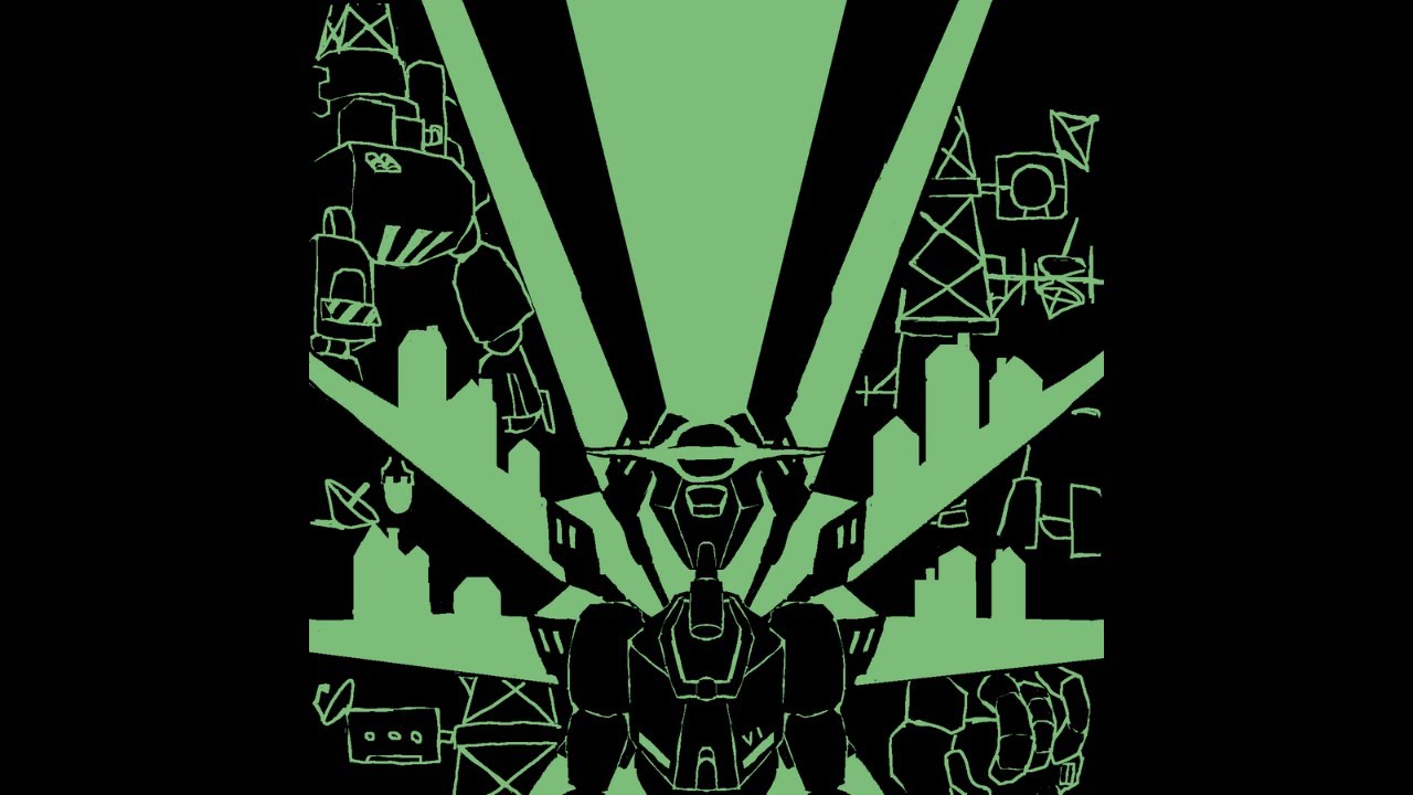 WHERE NO ONE CAN HEAR /// ULTRAKILL - INDULGENCE 2 OST - MAIN (w ...