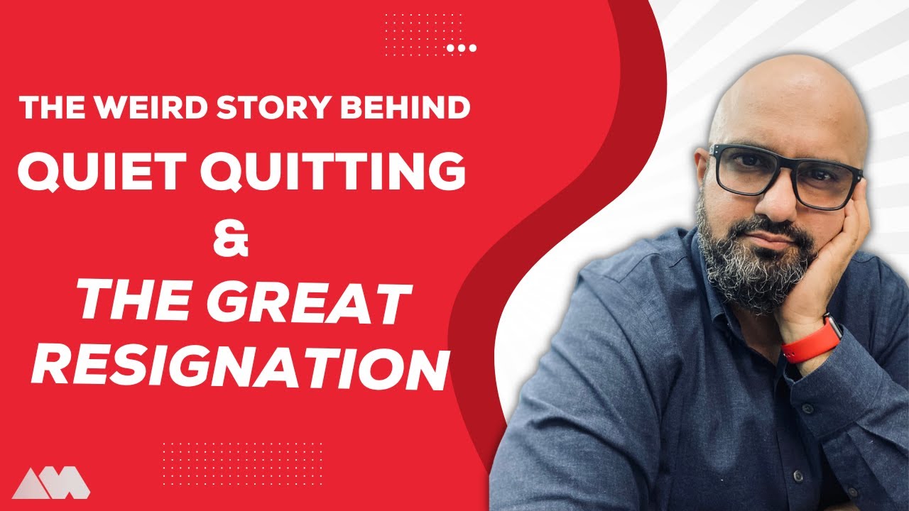 Great Resignation Vs Great Quitting | Perspectives | Why it is ...