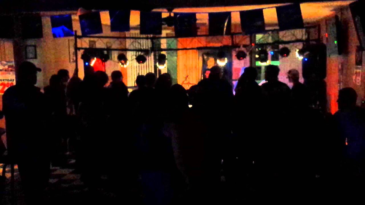 Mutilated By Zombies Live in Lena IL - YouTube