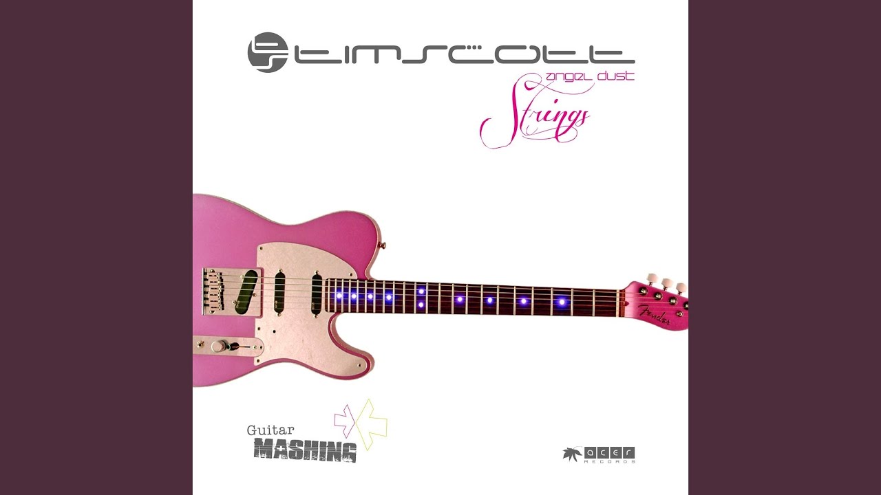 Angel Dust (Strings) - YouTube