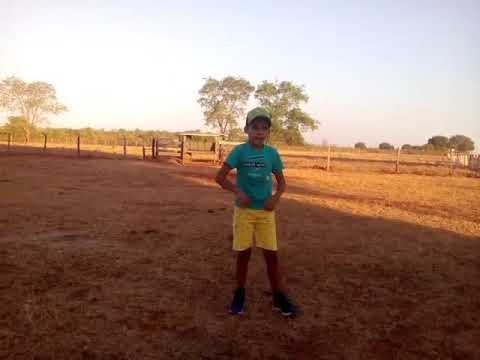 TIC TAC MC lan e Lucas Lucco dançando Luis